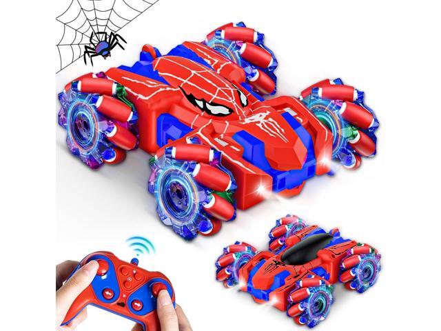 Click here for Spider Remote Control Car  USB Direct Charging RC... prices