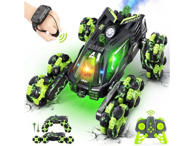 Click here for RC Stunt Car  8Wd Gesture Sensing Stunt Rc Cars  2... prices
