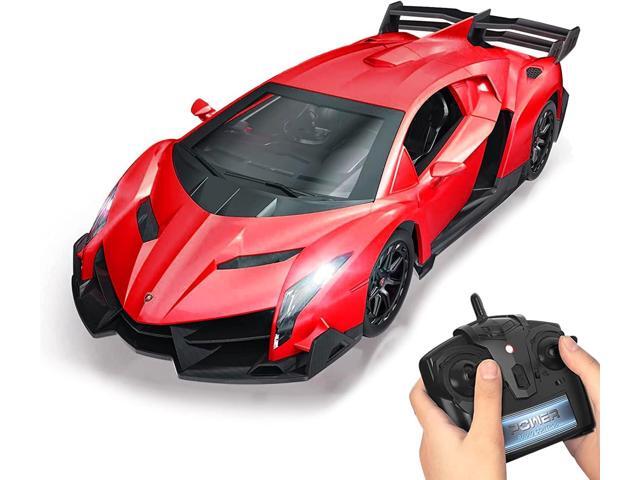 Click here for QUN FENG Remote Control RC CAR Racing Cars Compati... prices