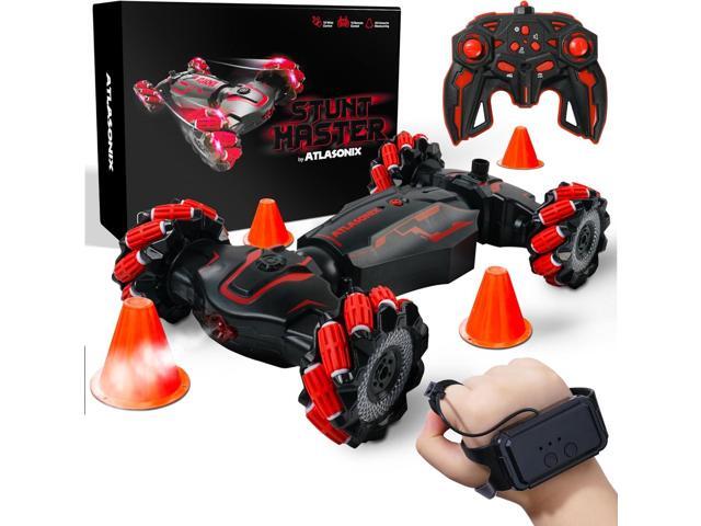 Click here for Atlasonix Gesture Rc Car  2.4ghz 4wd Hand Controll... prices