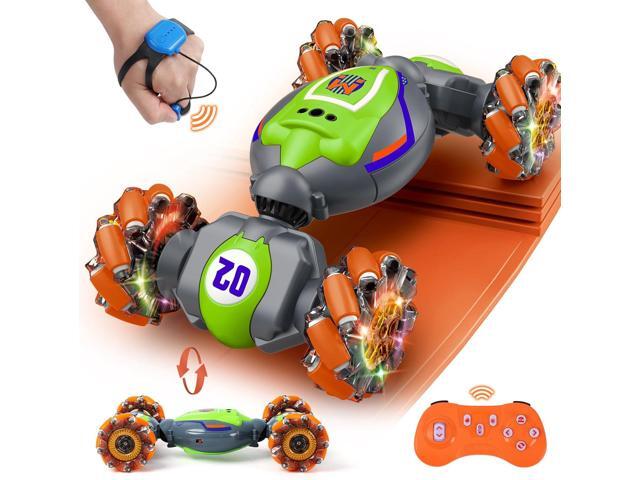 Click here for Gesture Sensing RC Stunt Car for Boys 6-12 Year Ol... prices