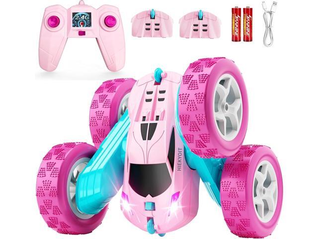 Click here for Remote Control Car  Pink RC Cars for Girls  2.4 GH... prices