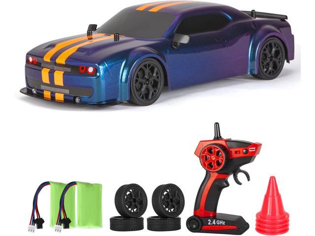 Click here for RC Drift Car  1:14 Remote Control Car 4WD Drift RC... prices