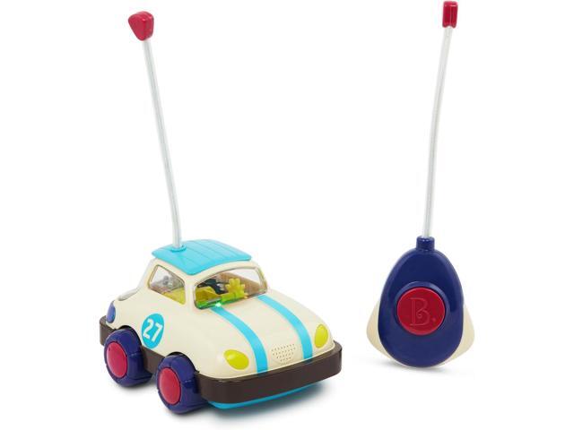 Click here for B. toys- Rally Ripster-Remote Control Car RC Car f... prices