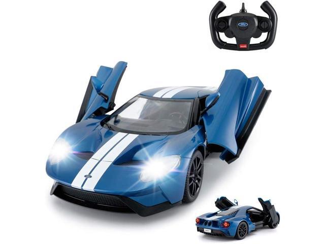 Click here for RASTAR RC Car 1/14 Ford GT Remote Control RC Race... prices