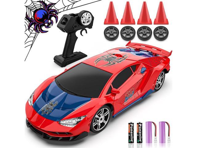 Click here for Spider Remote Control Car RC Drift Car  2.4GHz 1:2... prices