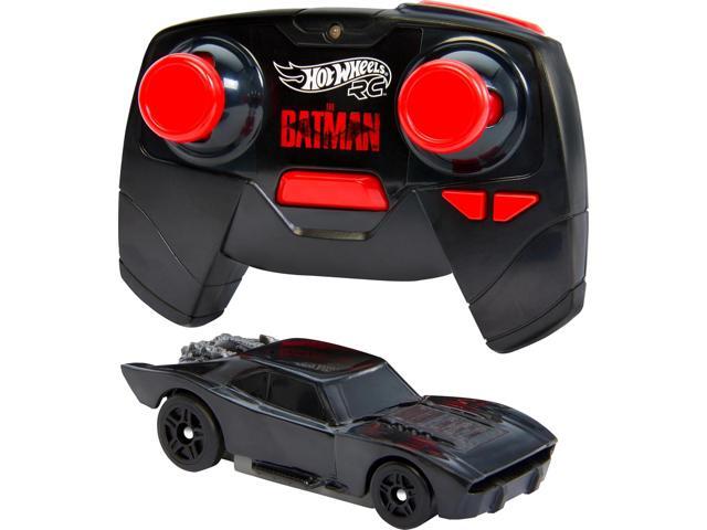 Click here for Hot Wheels RC Batmobile from The Batman Movie in 1... prices