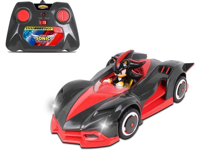 Click here for NKOK Team Sonic Racing 2.4GHz Radio Control Toy Ca... prices