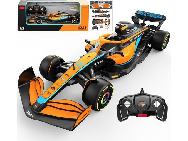 Click here for Authentic Licensed 1:18 McLaren F1 MCL36 Remote Co... prices