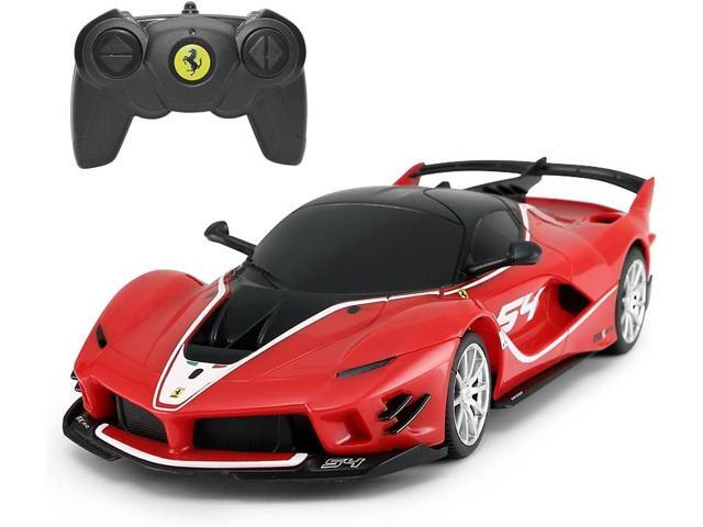 Click here for RASTAR Ferrari Toy Car 1/24 Ferrari FXX K EVO Remo... prices
