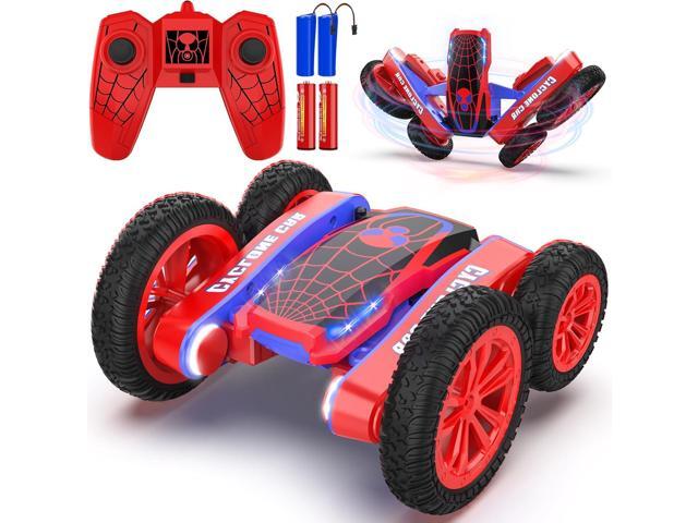 Click here for Spider Remote Control Car for Kids - 2.4Ghz Fast R... prices