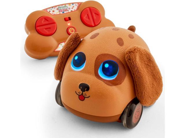 Click here for Poko Petz  Remote Control Car for Toddlers Dog Toy... prices