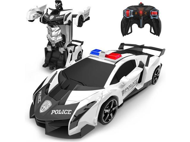 Click here for BLUEJAY Transform Rc Cars for Boys 4-7 8-12  2.4Gh... prices