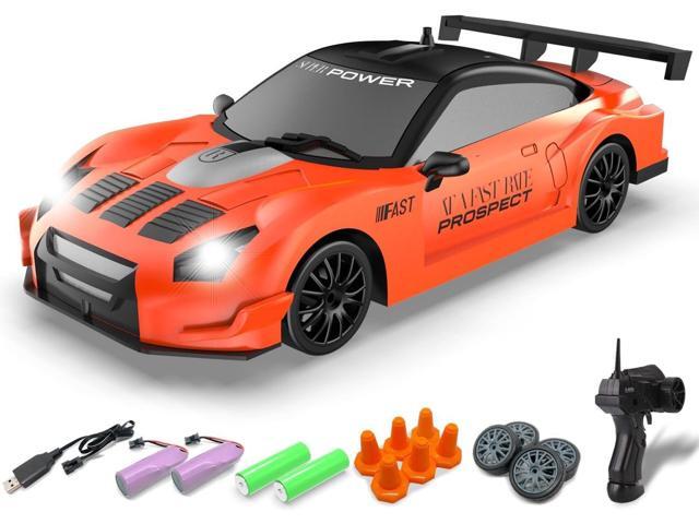 Click here for RACENT 1:24 Scale RC Drift Car  10MPH 4WD Remote C... prices