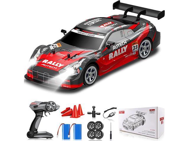 Click here for RC Drift Car  1:16 Remote Control Drift Car 4WD 2.... prices