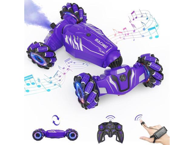 Click here for Dysaim Gesture Sensing RC Stunt Car  Toys for Boys... prices