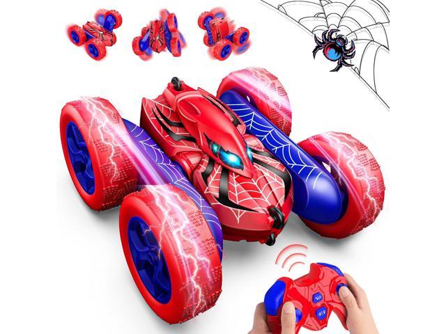 Click here for Spider RC Cars Remote Control Car  Double Sided 36... prices
