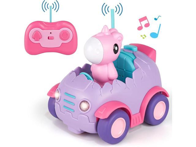Click here for Nueplay Remote Control Car for Toddler Age 2 3 4 5... prices