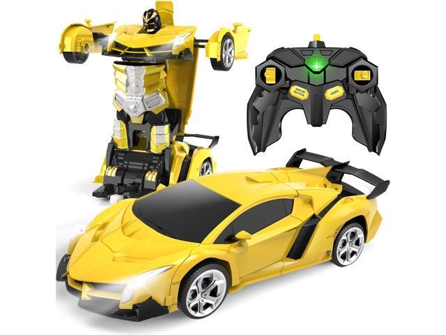 Click here for YOTOY Remote Control Car Toys - Transform RC Cars... prices