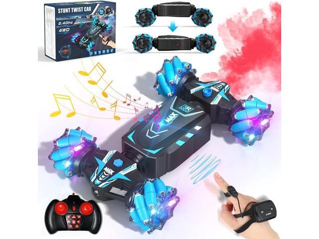 Click here for Axirata Remote Control Car Hand Controlled Gesture... prices