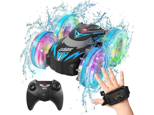 Click here for Beach Amphibious Remote Control Car Toys 2.4 GHz R... prices