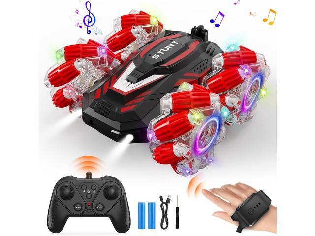 Click here for RC car Gesture Remote Control car 360 ° Rotating M... prices