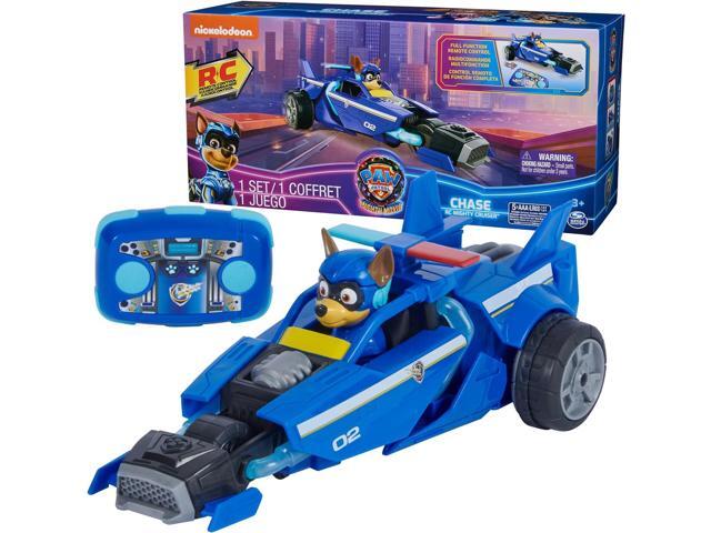 Click here for Paw Patrol: The Mighty Movie  Remote Control Car w... prices