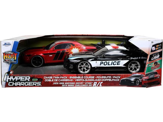 Click here for JADA Toys Hyperchargers 1:16 2020 Ford Mustang She... prices
