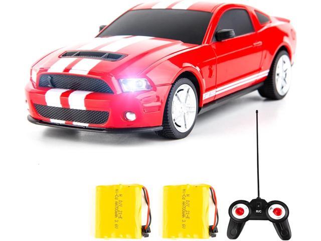 Click here for BDTCTK Remote Control 1/24 Ford Mustang Shelby GT5... prices