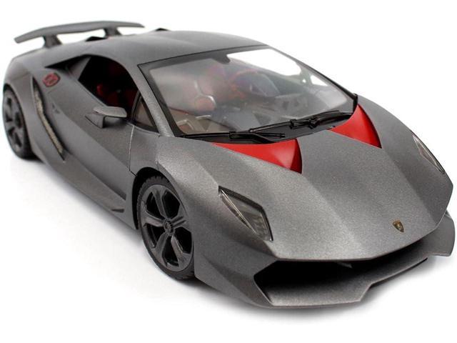 Click here for 1/14 Scale Lamborghini Sesto Elemento Radio Remote... prices