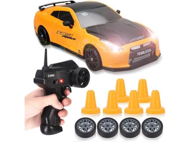 Click here for Liberty Imports RC Drift Car 1/24 2.4GHz 4WD Remot... prices