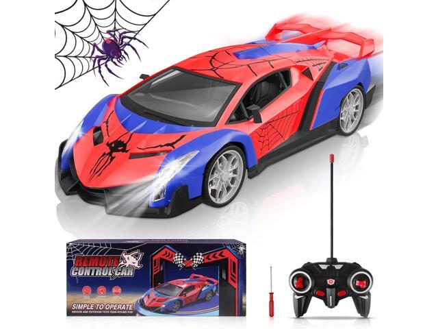 Click here for Spider Remote Control Car for Boys 4-7 8-12  Fast... prices