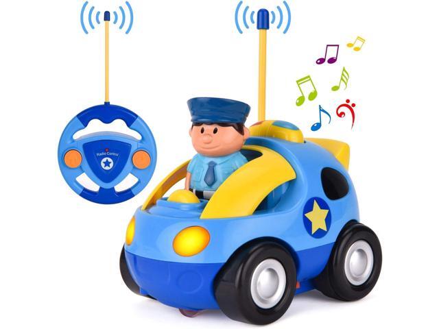 Click here for Liberty Imports My First Cartoon RC Remote Control... prices