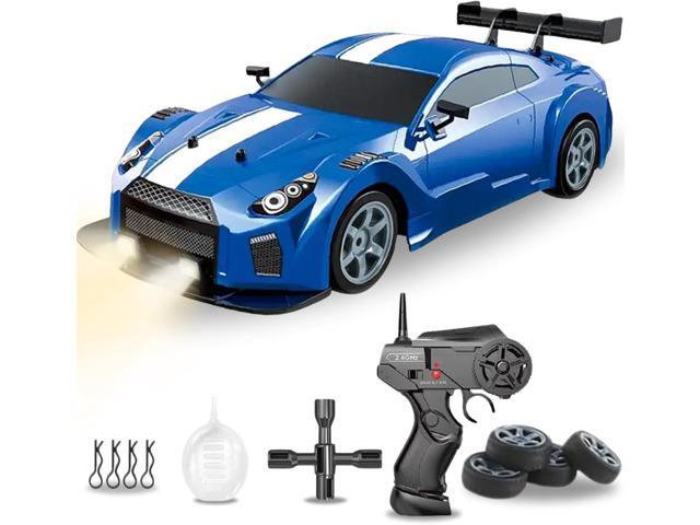 Click here for Liberty Imports RC Drift Car 1/16 2.4GHz 4WD Remot... prices