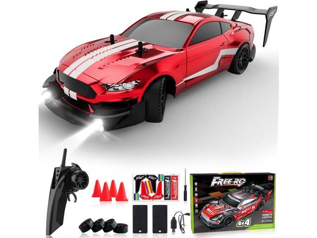Click here for Remote Control Car RC Drift Car 1:16 Scale 4WD RC... prices