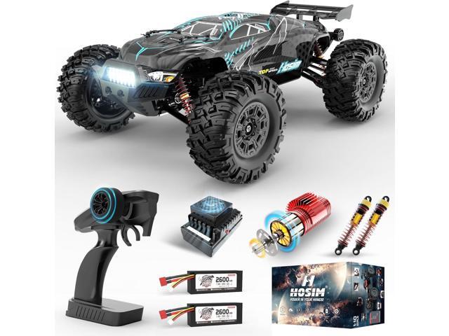 Click here for Hosim 1:10 Brushless RC Cars for Adults  68+KMH Re... prices