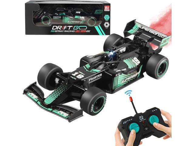 Click here for F1 Remote Control Car  1:18 Rc Car for Boys Toys A... prices