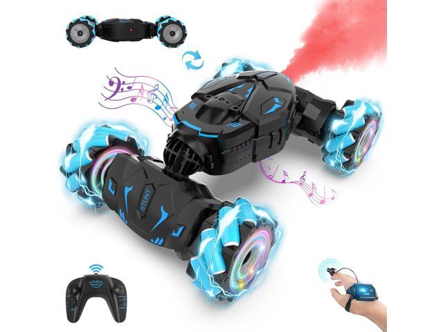 Click here for Gesture RC Car Hand Controlled Rc Car Toys for Boy... prices