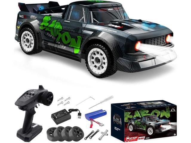 Click here for fisca 1/16 Remote Control High Speed Car  4WD RC D... prices
