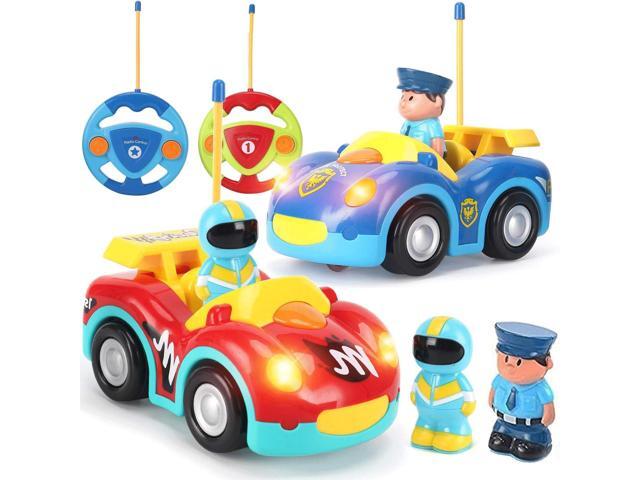 Click here for Liberty Imports My First Cartoon RC Remote Control... prices