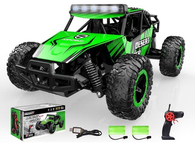 Click here for RACENT Remote Control Cars for Boys - 1:16 20kph R... prices
