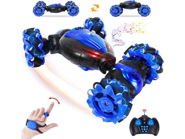 Click here for Remote Control Car Boys Gifts: Gesture Sensing RC... prices