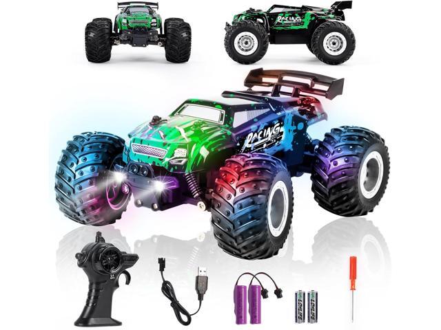 Click here for Remote Control Car for Boys Age 4-7 8-12  1:18 Rem... prices