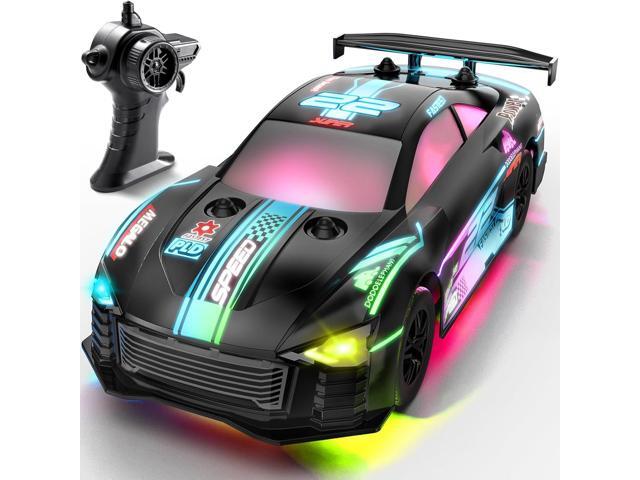 Click here for RC Drift Car  4WD Remote Control Vehicle with LED... prices