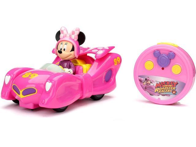 Click here for Jada Toys Disney Mickey & The Roadster Racers RC/R... prices