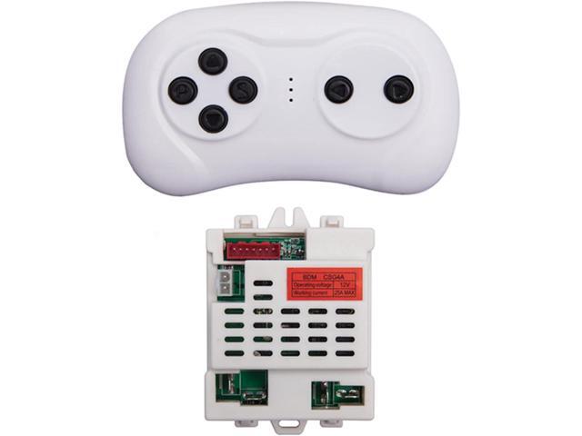 Click here for weelye BDM CSG4A 12V Childrens Power Riding car CS... prices