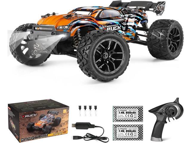 Click here for HAIBOXING RC Cars  1:18 Remote Control Car For Adu... prices