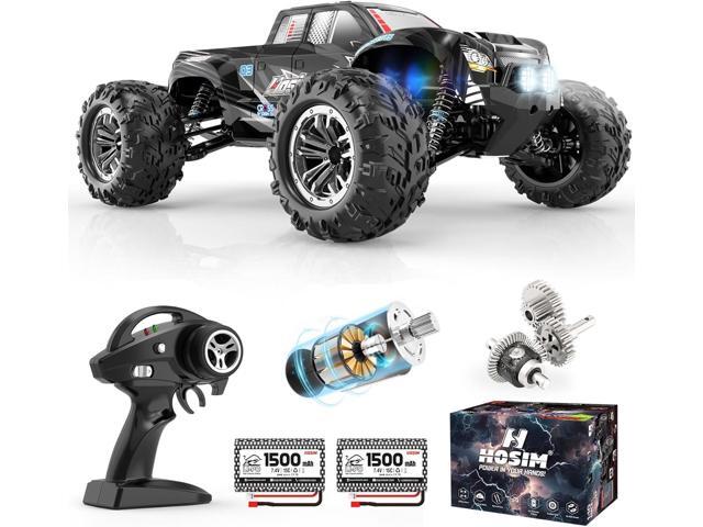 Click here for Hosim RC Cars  1:10 Scale 48+ KMH Remote Control C... prices