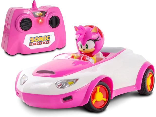 Click here for Sonic Team Sonic Racing RC: Amy Rose - NKOK (683)... prices