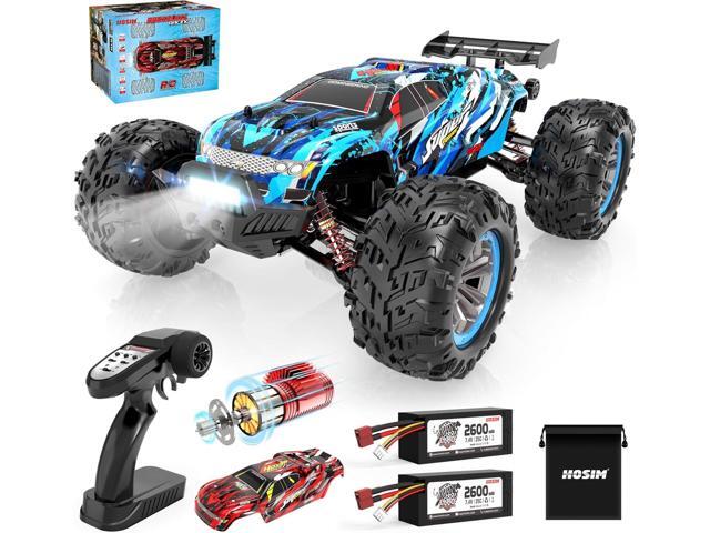 Click here for Hosim Brushless RC Cars  1:10 68+ KMH High Speed R... prices